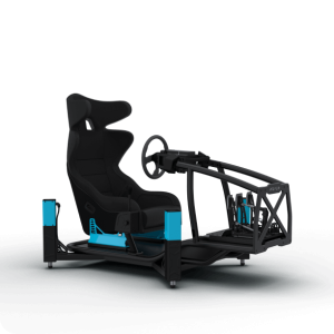 Novus High-Performance Racing Simulators