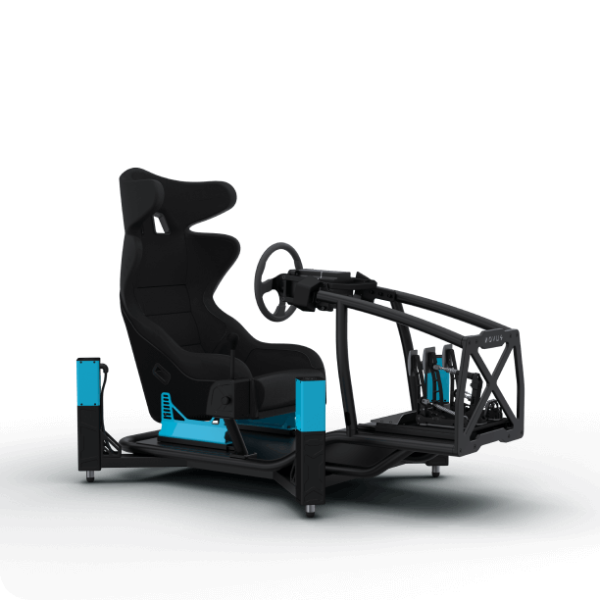 Novus High-Performance Racing Simulators